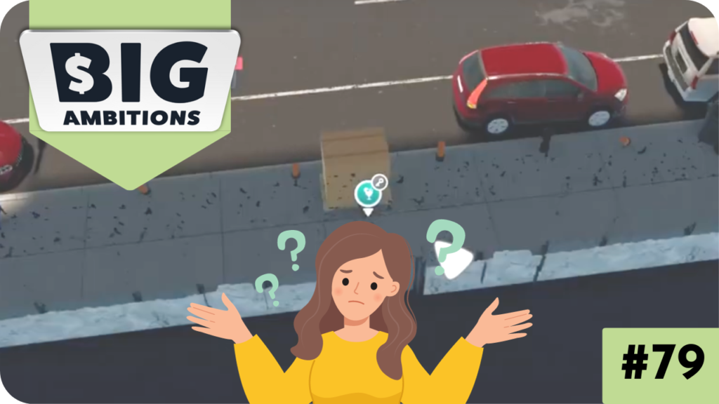 Big Ambitions [FR] Update : C'est dans 28 jours !!! #42 - Tycoon Territory